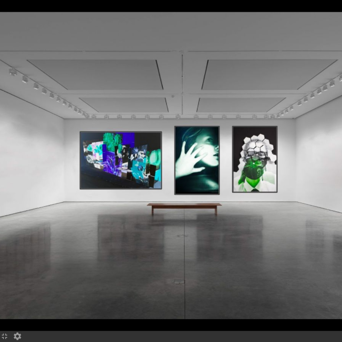 The Sittingbourne School - Interactive Art Gallery