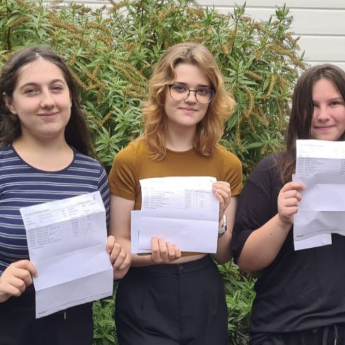 The Sittingbourne School - GCSE & BTEC Results - August 2022