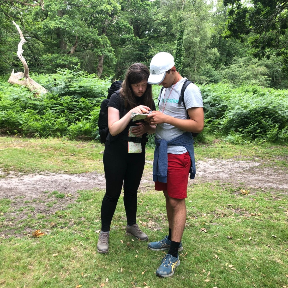 The Sittingbourne School - Duke of Edinburgh 2024 Update