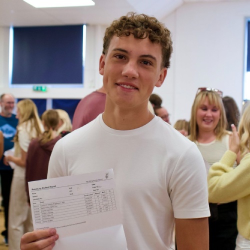 The Sittingbourne School - News